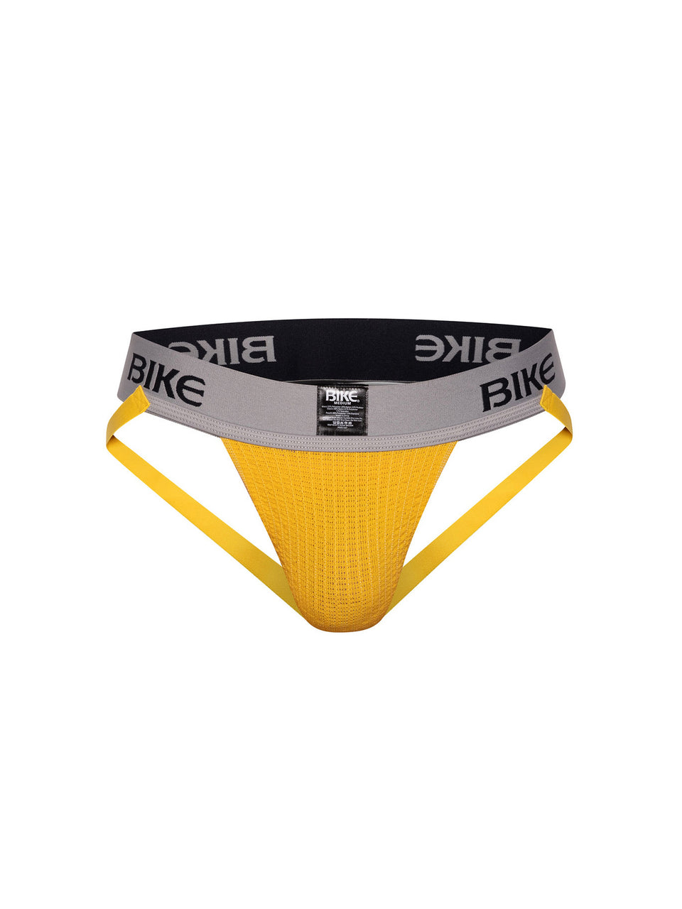 Men's Jockstraps & Athletic Supporters – BIKE Athletic