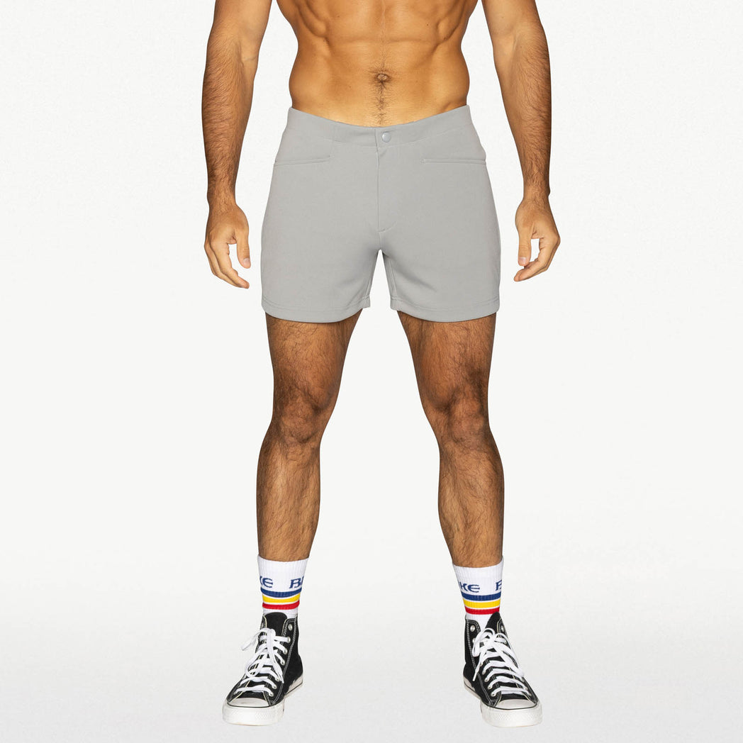Coaches Shorts – BIKE Athletic