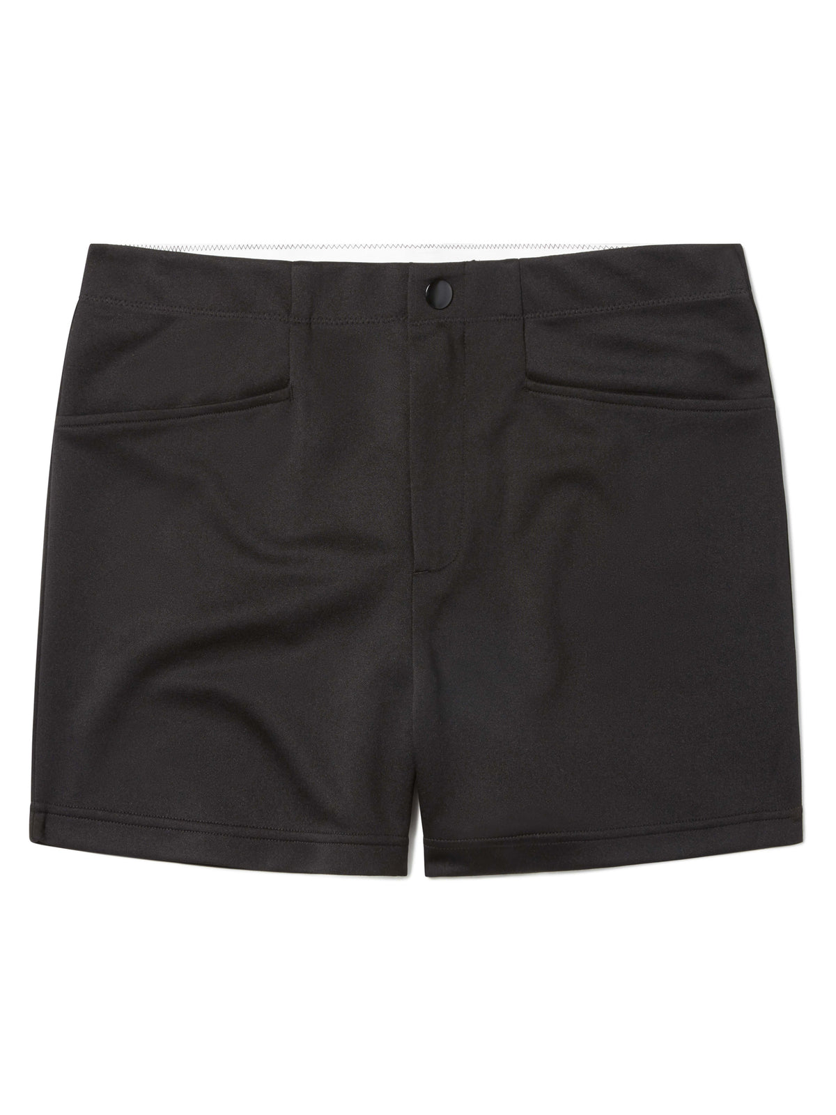 Coaches Shorts – BIKE Athletic