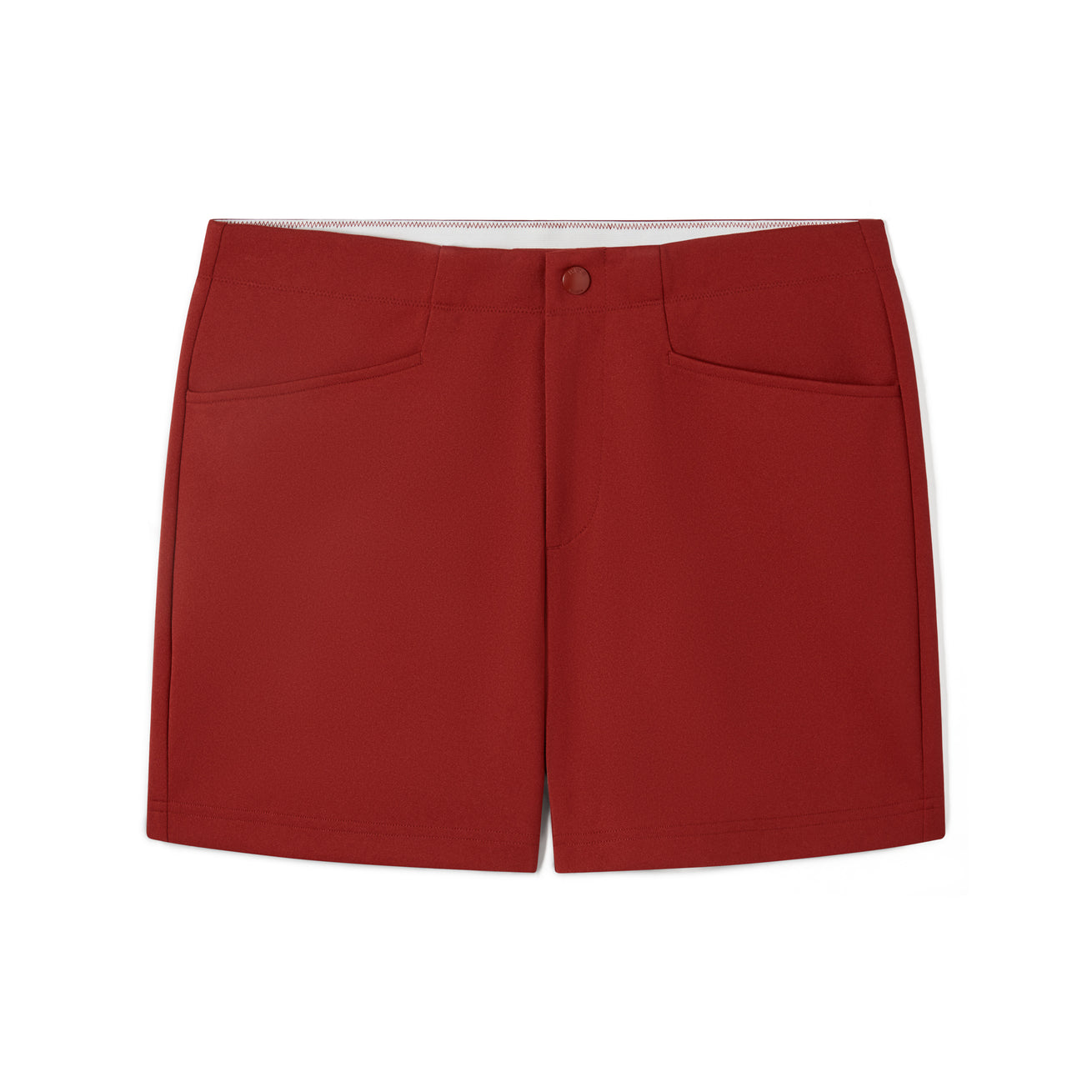 Coaches Shorts – BIKE Athletic