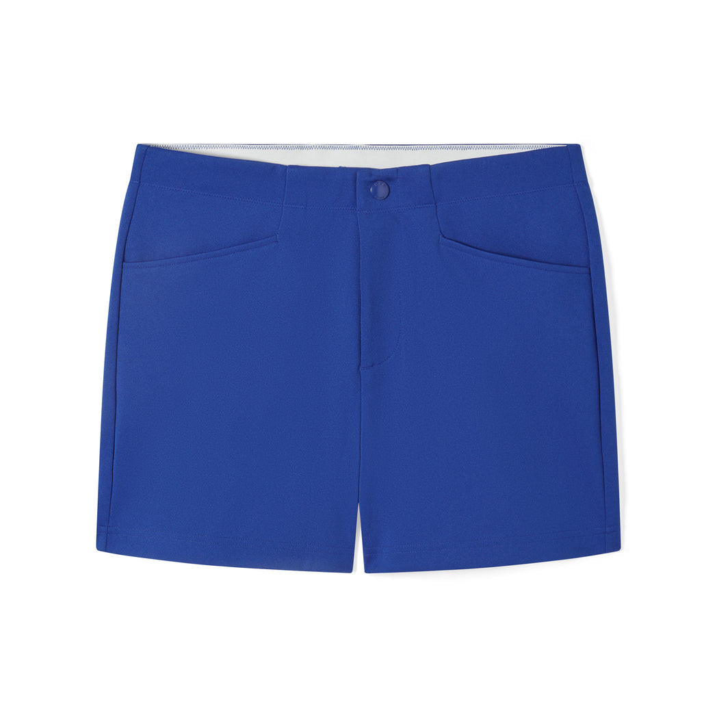 Coaches Shorts – BIKE Athletic