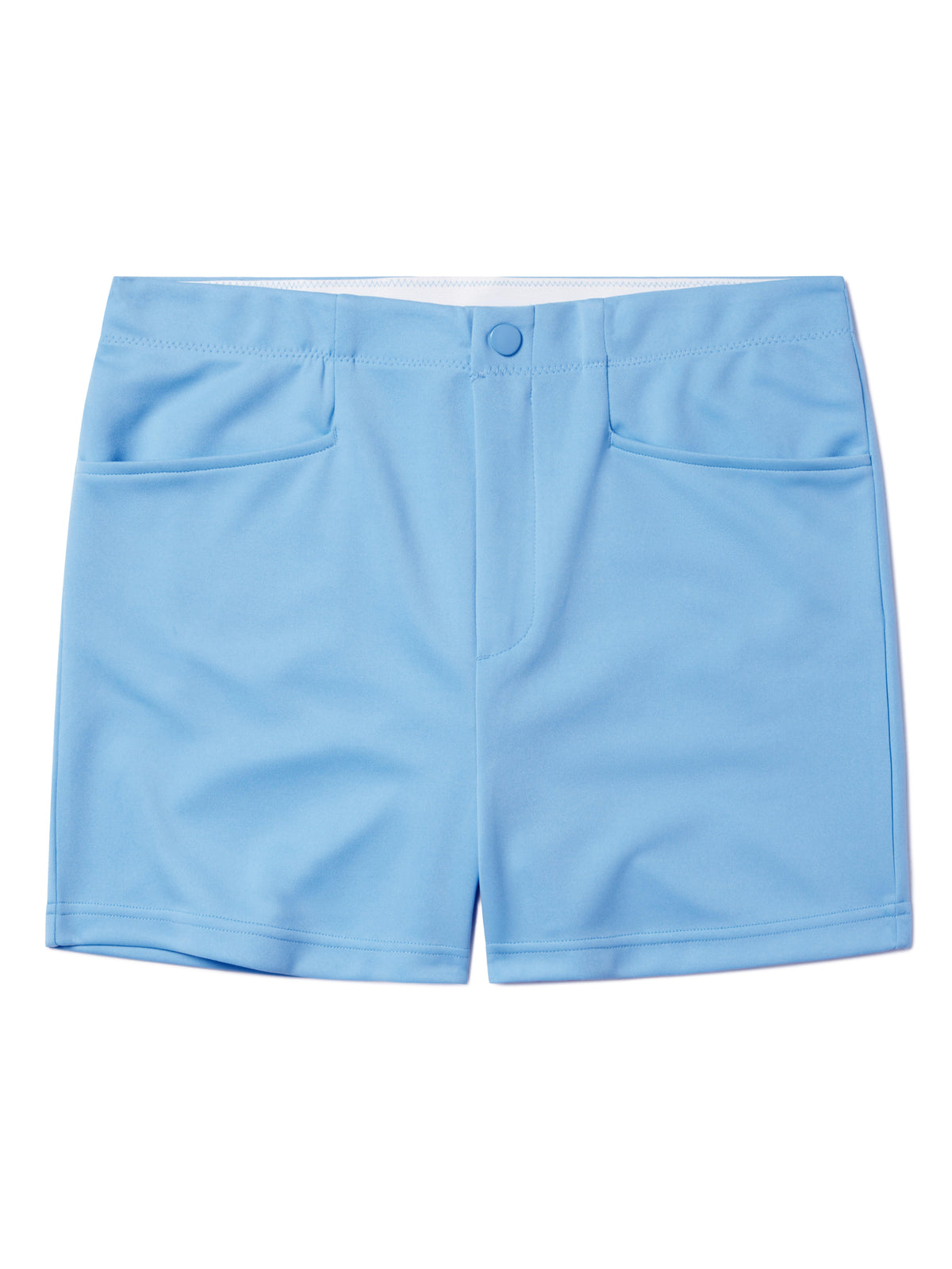 Coaches Shorts – BIKE Athletic