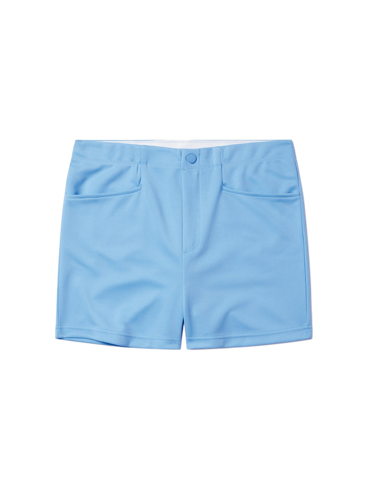 Coaches Shorts – BIKE Athletic