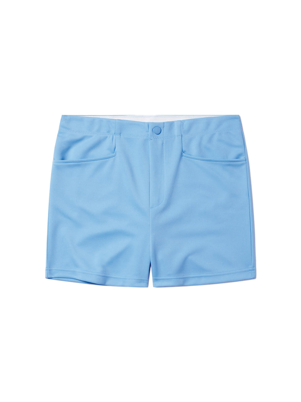Coaches Shorts – BIKE Athletic