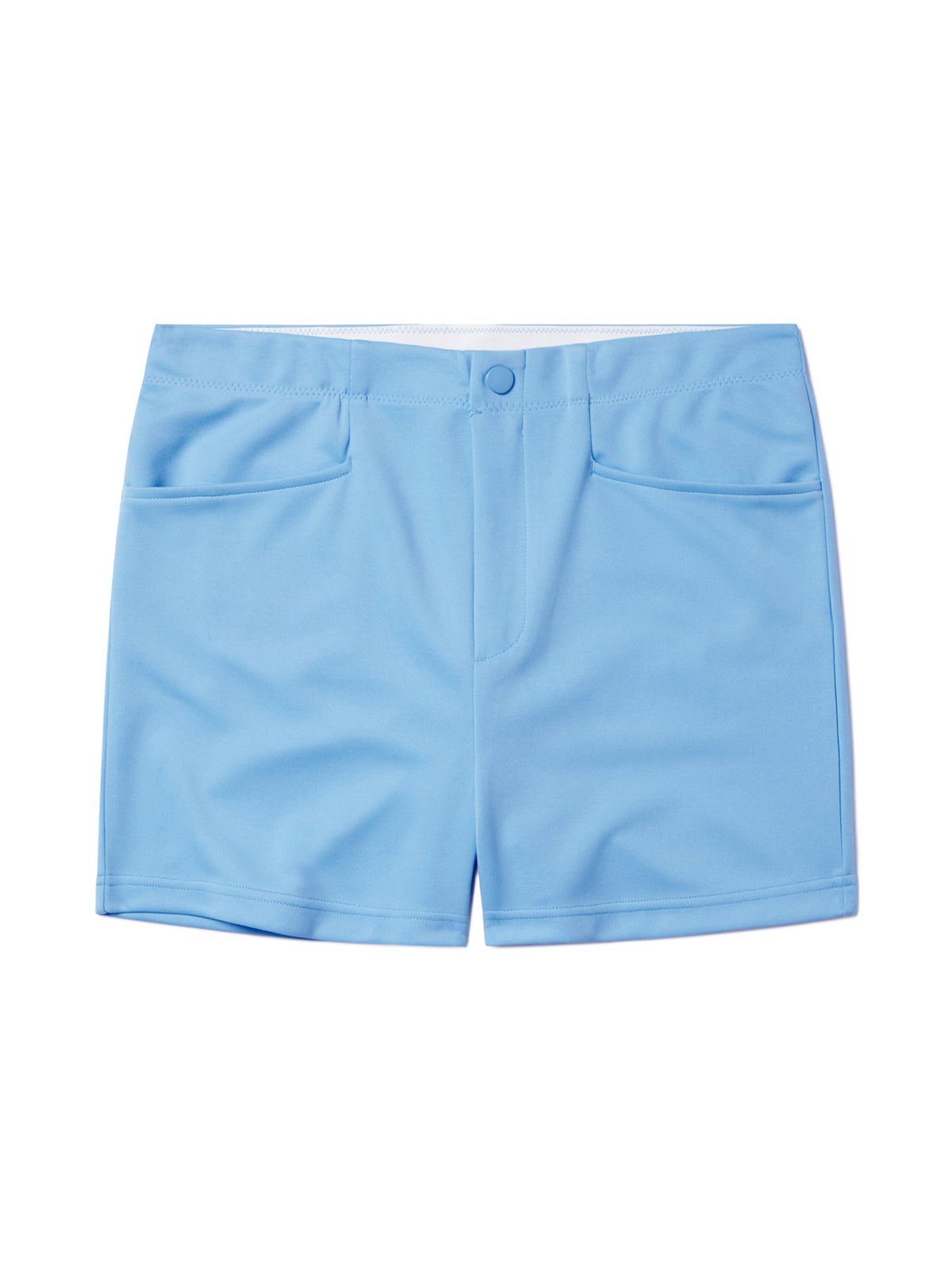 Coaches Shorts – BIKE Athletic