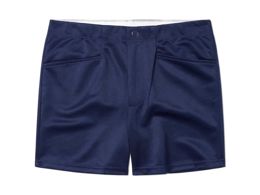 Coaches Shorts - BIKE® Athletic