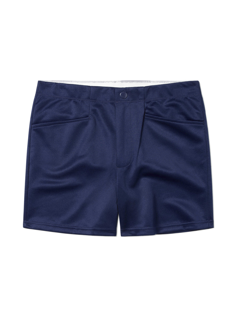 Coaches Shorts – BIKE Athletic