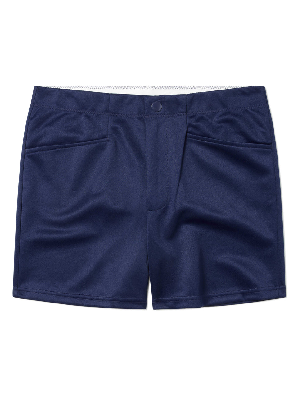 Coaches Shorts – BIKE Athletic