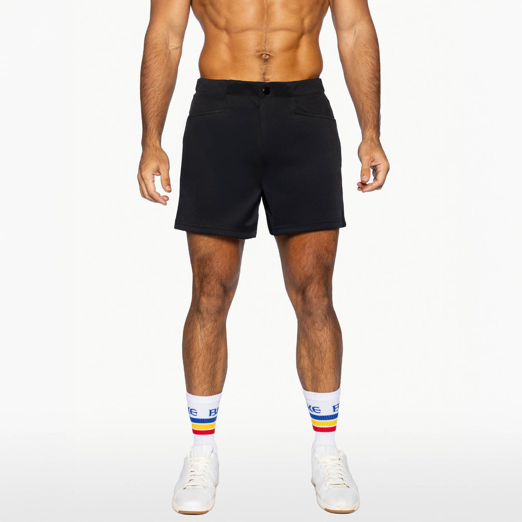 Coaches Shorts – BIKE Athletic