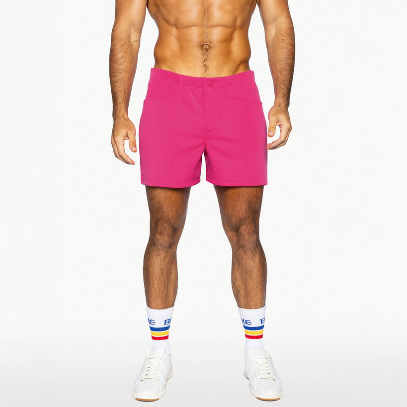 Coaches Shorts – BIKE Athletic