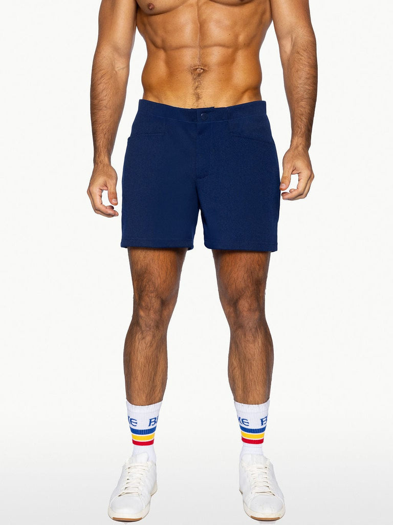 Coaches Shorts – BIKE Athletic