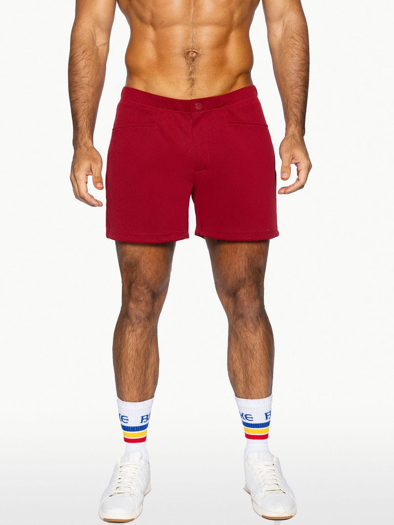 Coaches Shorts – BIKE Athletic
