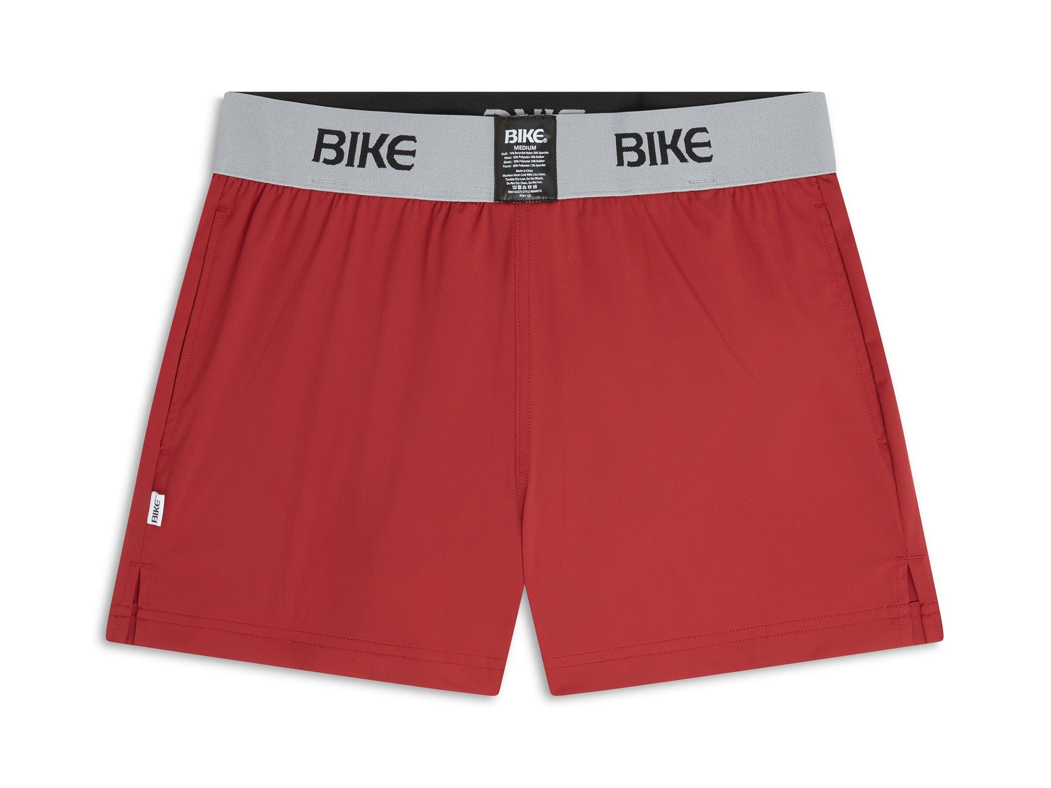 Coaches Shorts - BIKE® Athletic