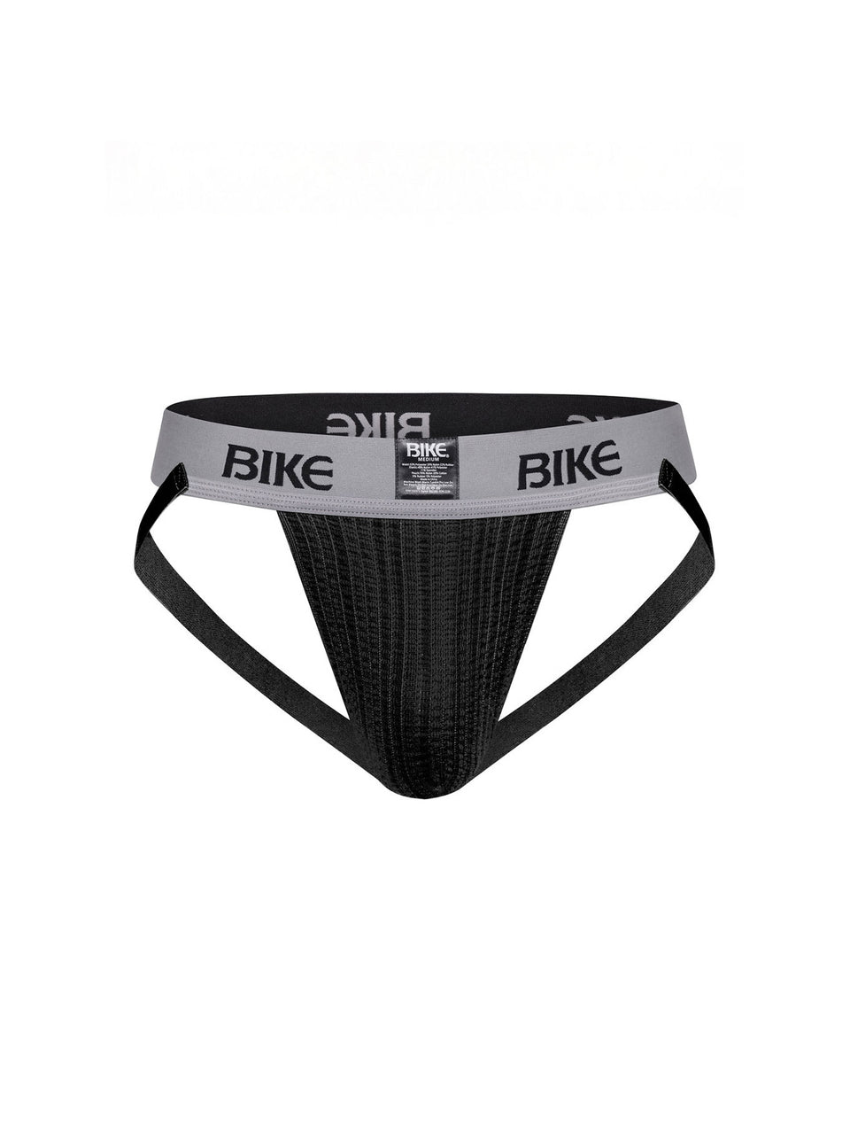 Black Jockstraps Collection – BIKE Athletic