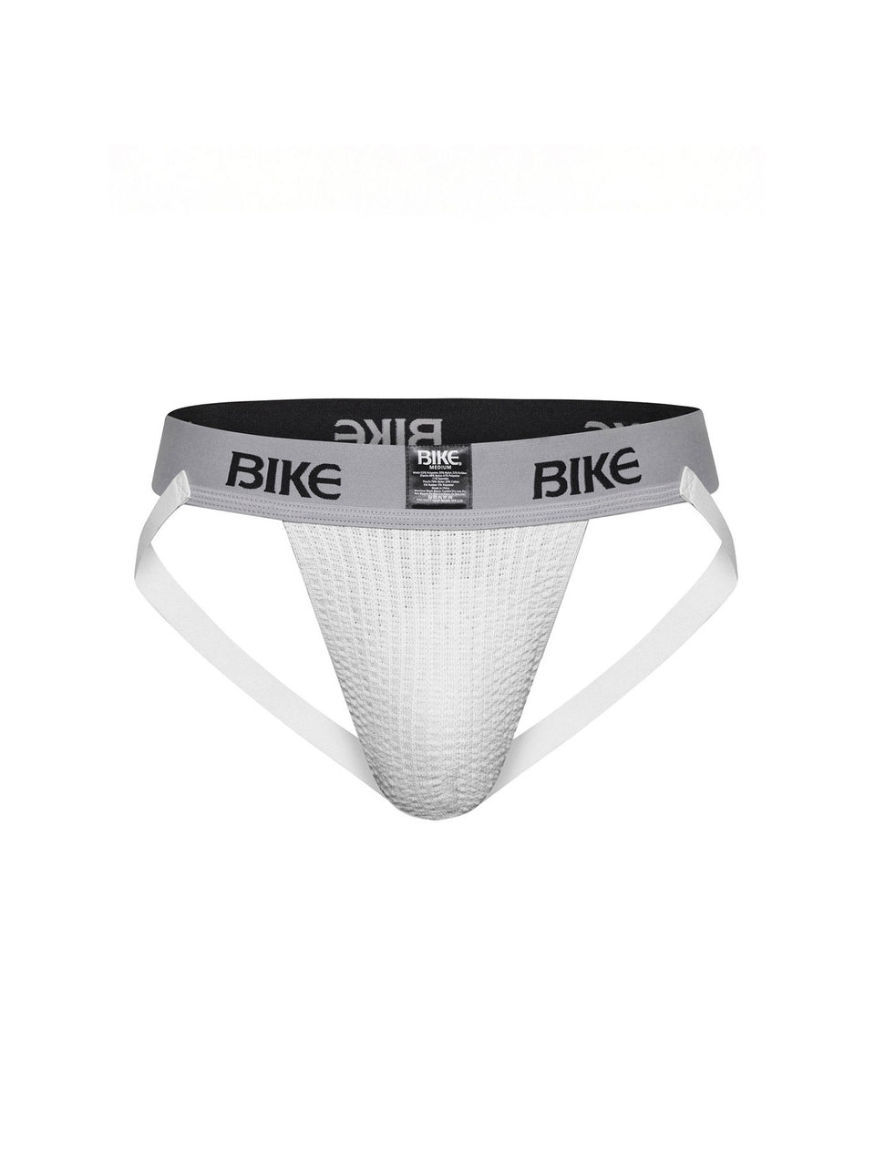 Men's Jockstraps & Athletic Underwear – BIKE Athletic