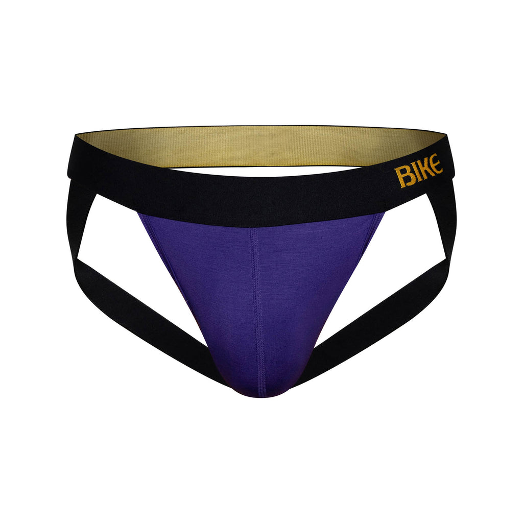 Men's Jockstraps & Athletic Supporters – BIKE Athletic