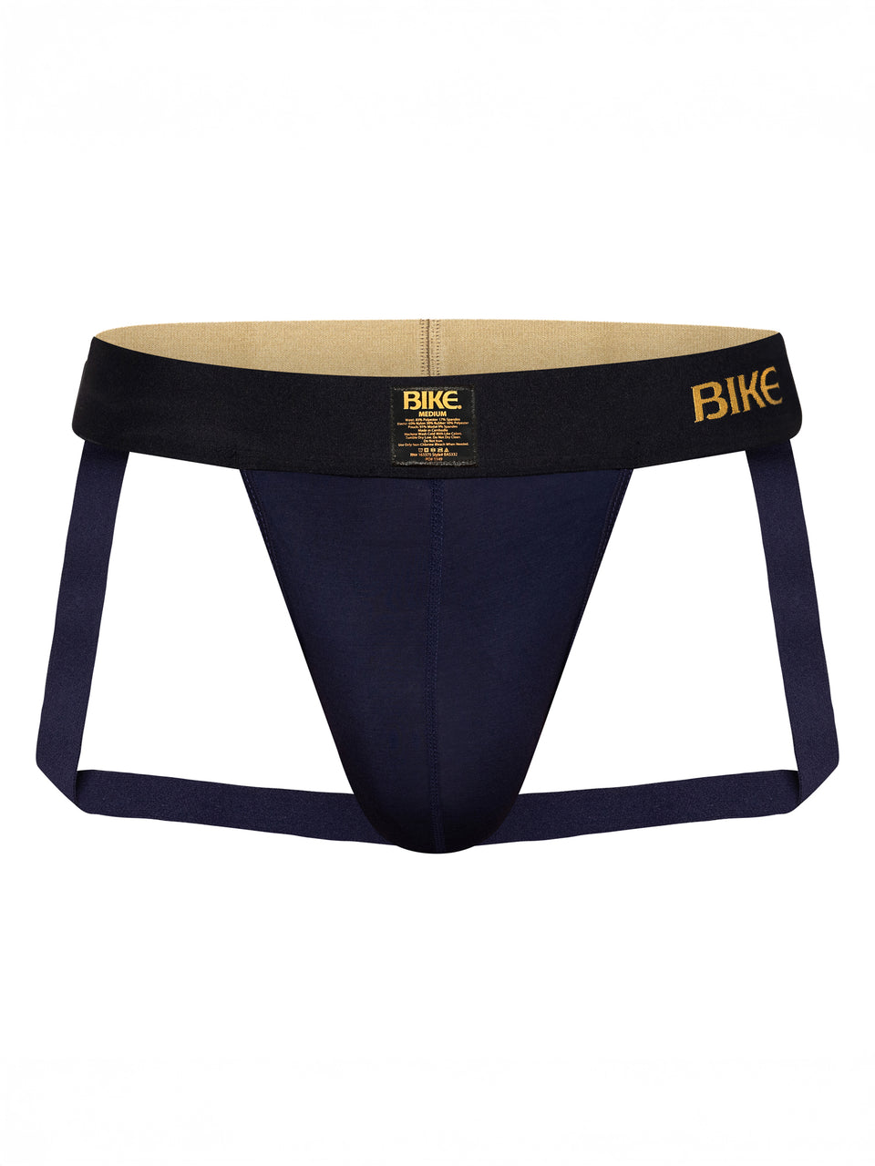 Men's Jockstraps & Athletic Supporters – Page 2 – BIKE Athletic