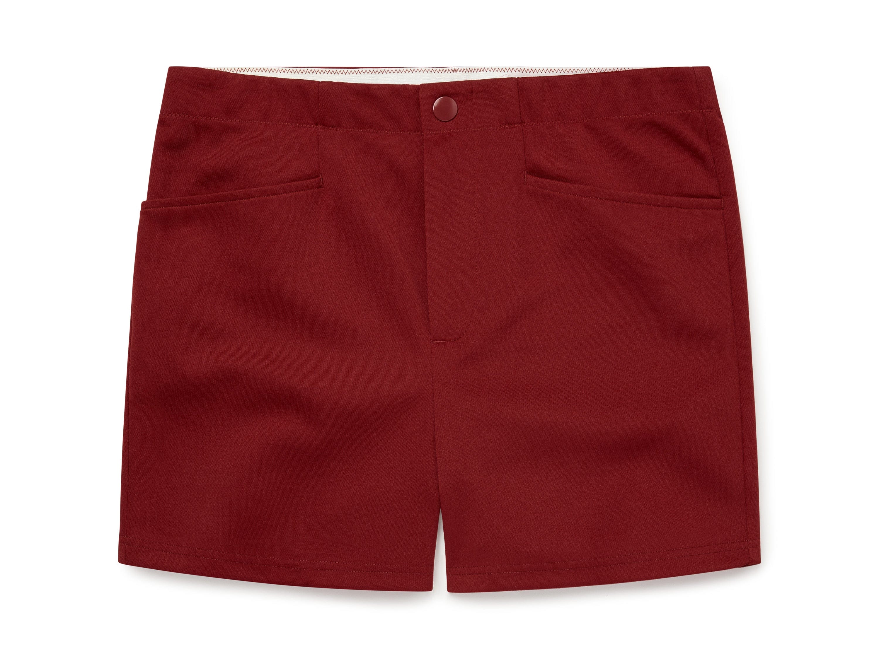 Men's Black Coaches Shorts - BIKE® Athletic