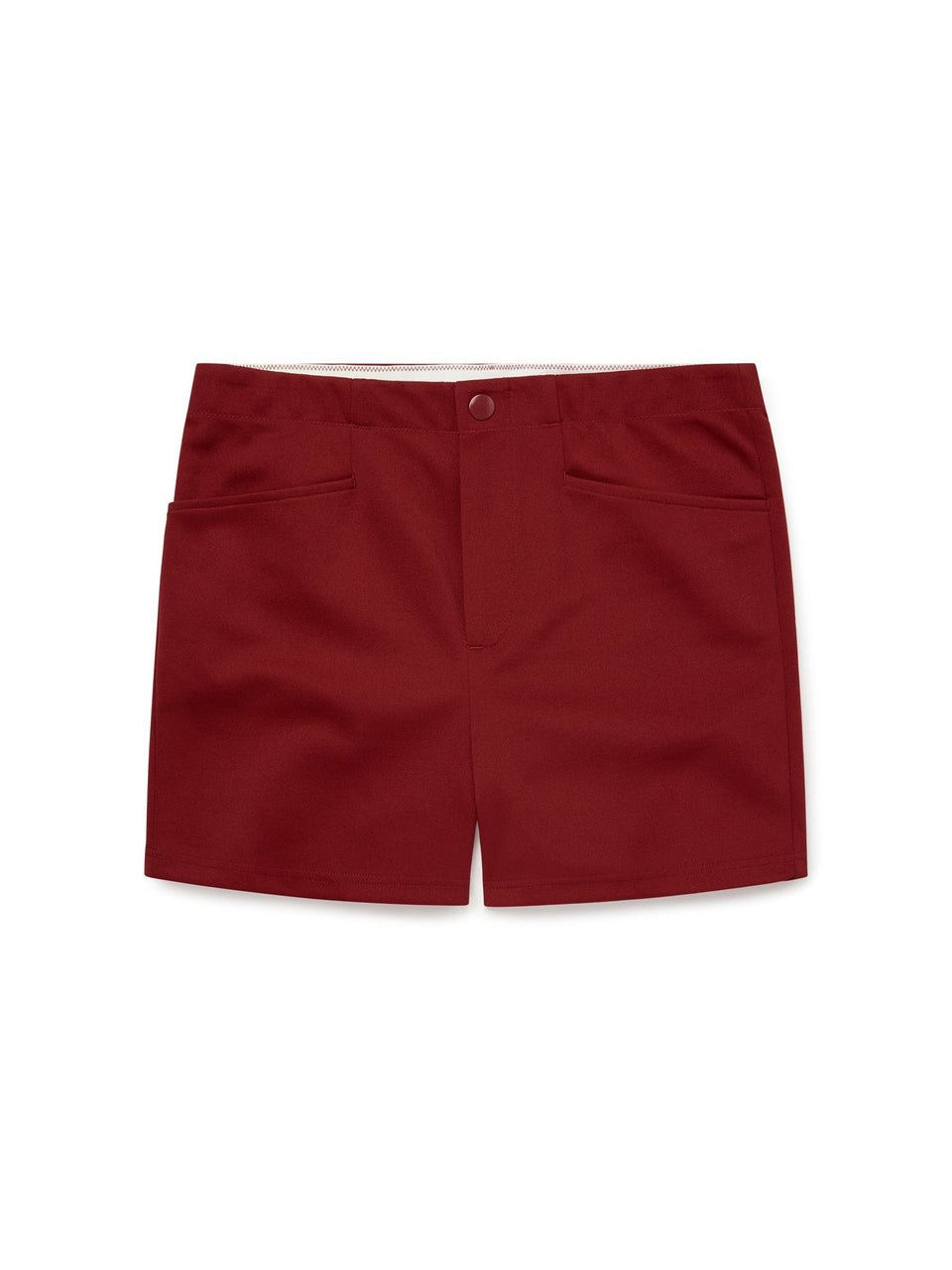 Coaches Shorts – BIKE Athletic