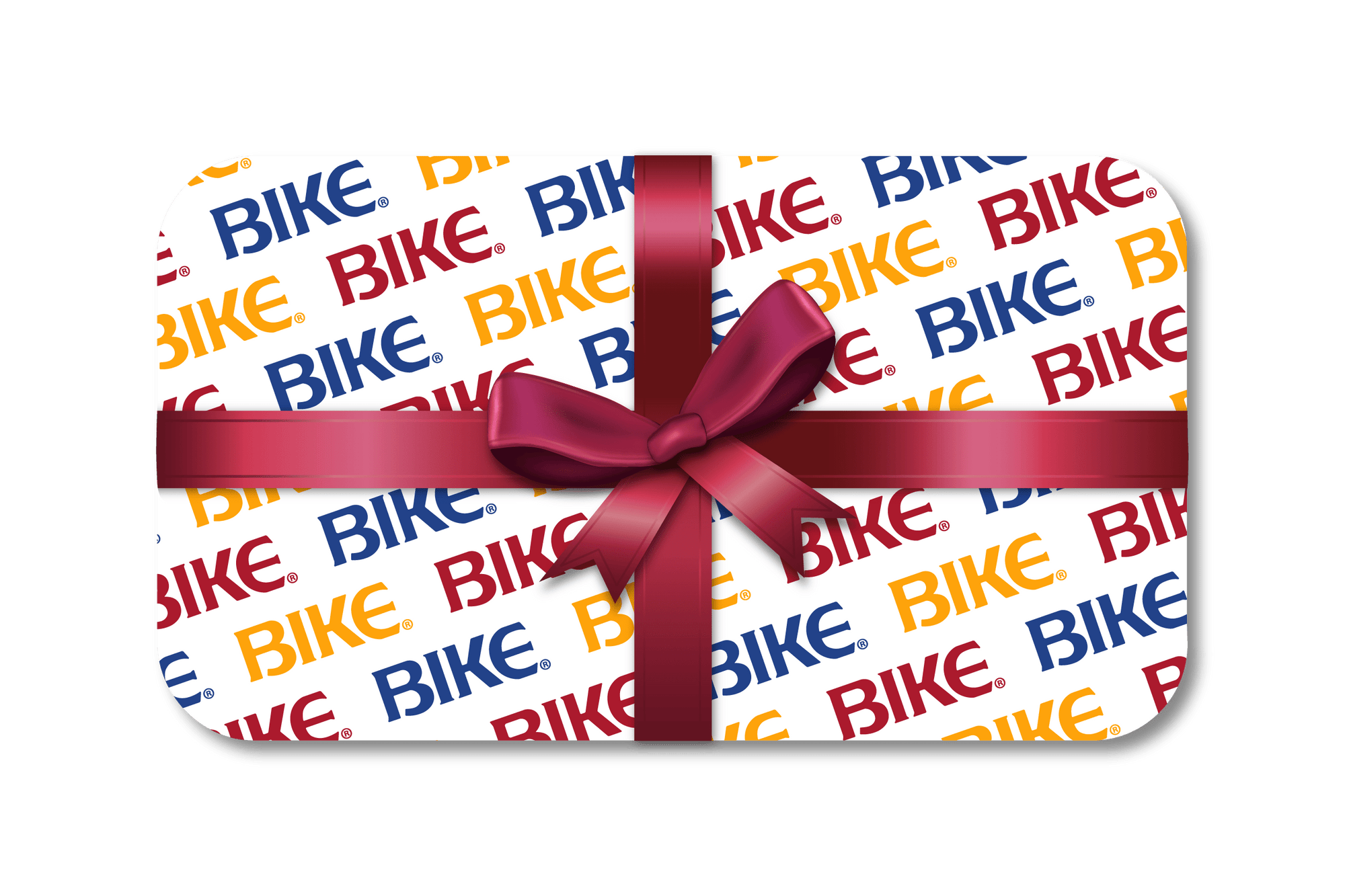 Gift Card - BIKE® Athletic