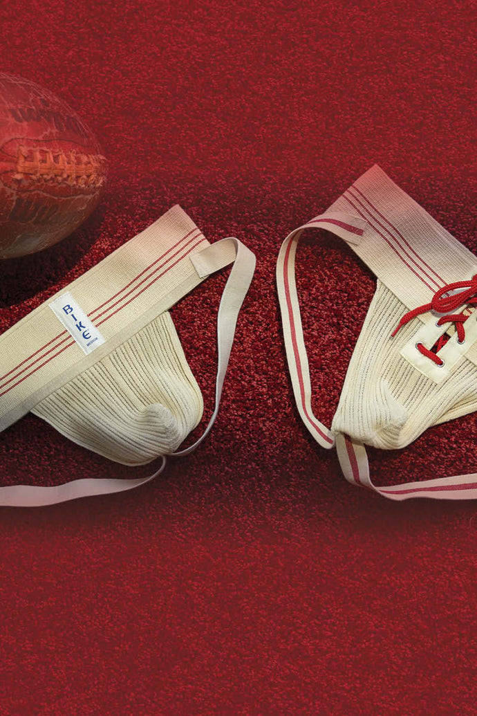 BIKE® Athletic - The Original Jockstrap and Active Wear Company – BIKE ...