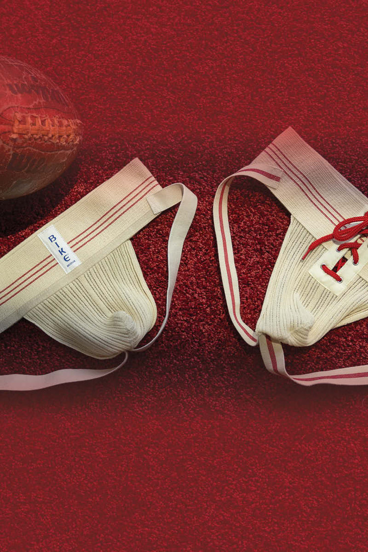 BIKE® Athletic - The Original Jockstrap and Active Wear Company – BIKE ...