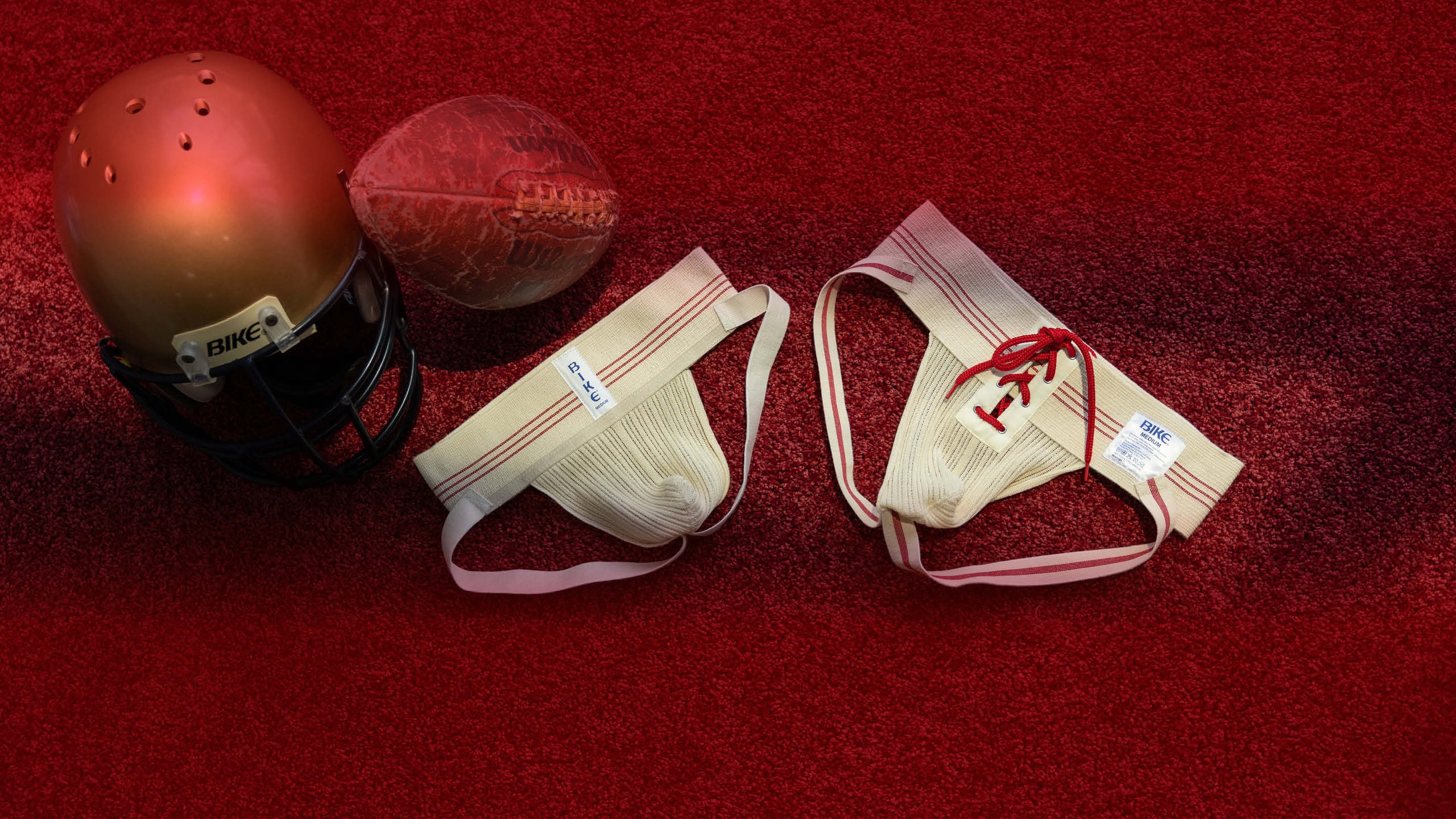 BIKE® Athletic - The Original Jockstrap and Active Wear Company – BIKE ...