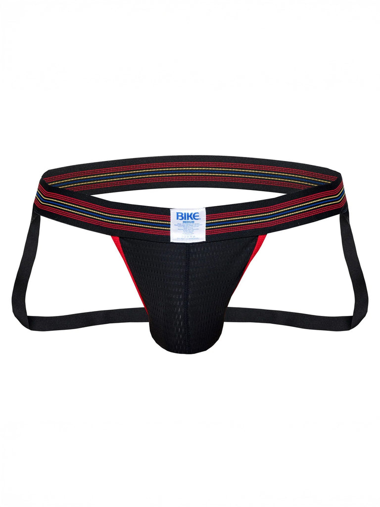 Mesh Jockstraps Collection – BIKE Athletic