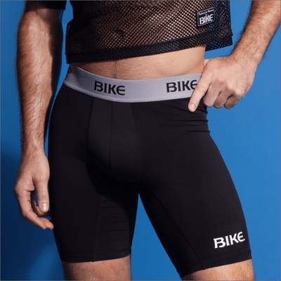 BIKE® Athletic - The Original Jockstrap and Active Wear Company