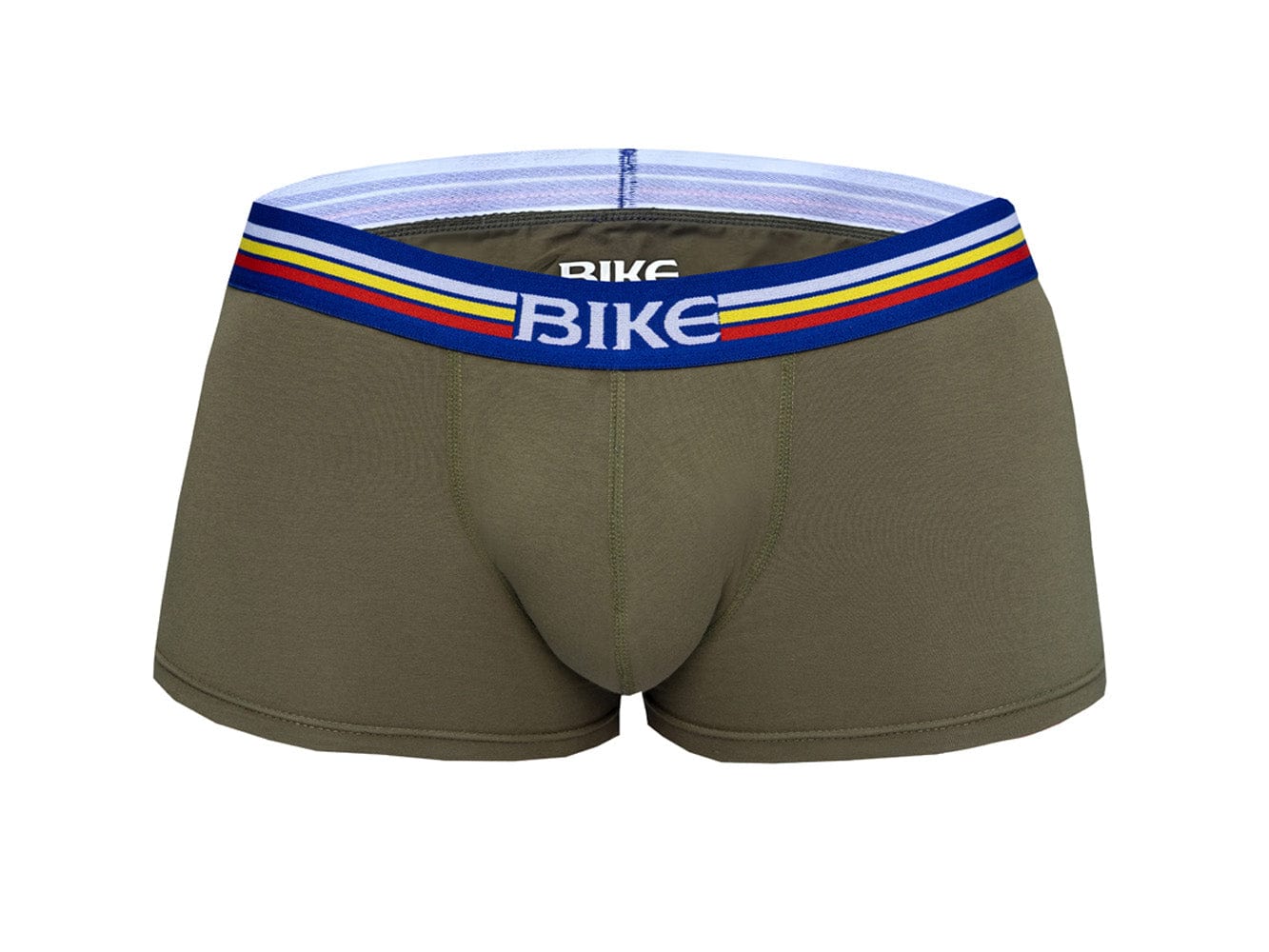 Men's Athletic Underwear - BIKE® Athletic