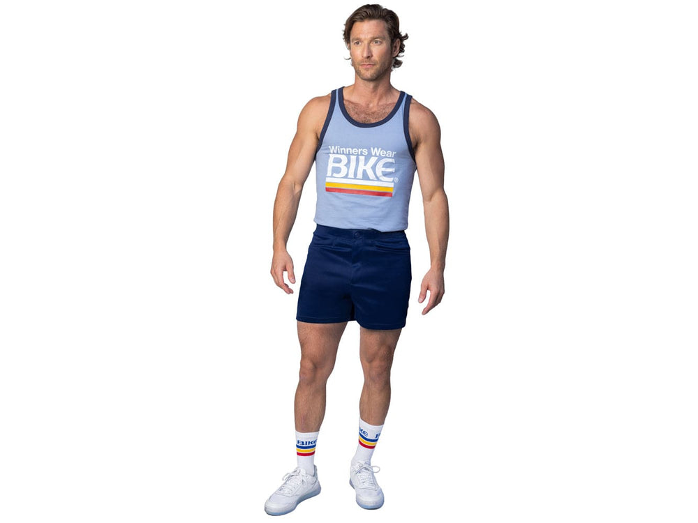 Coaches Shorts - Bike Athletic